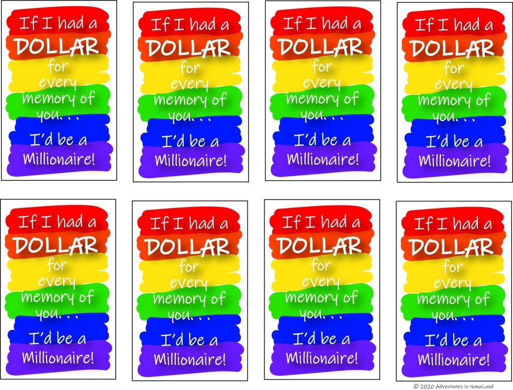 Creative Ways to Give Money for Kids Birthdays